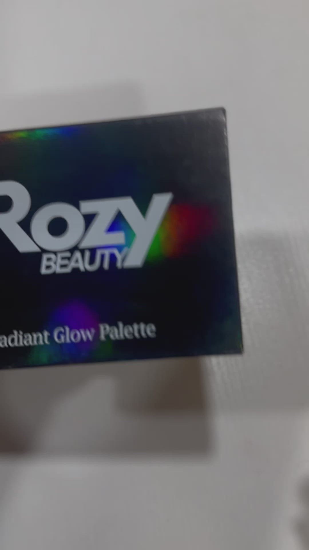 Rozy Beauty